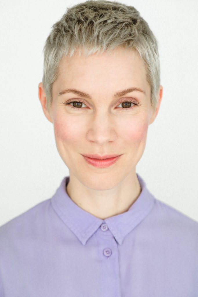 VERA M. – MH Model Management