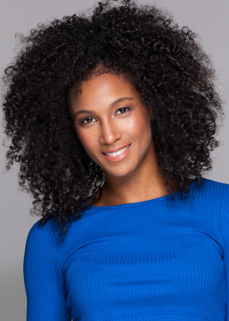 JENN D. – MH Model Management